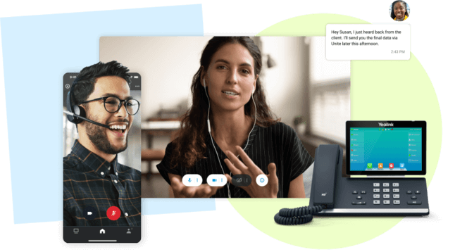 Cloud IT Application Provider - Intermedia Canada