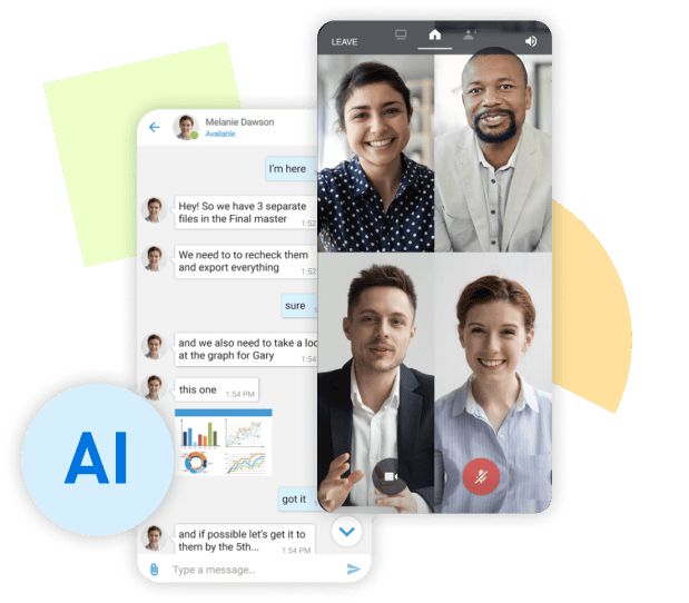 Unified Communications for Small Business | Intermedia Unite
